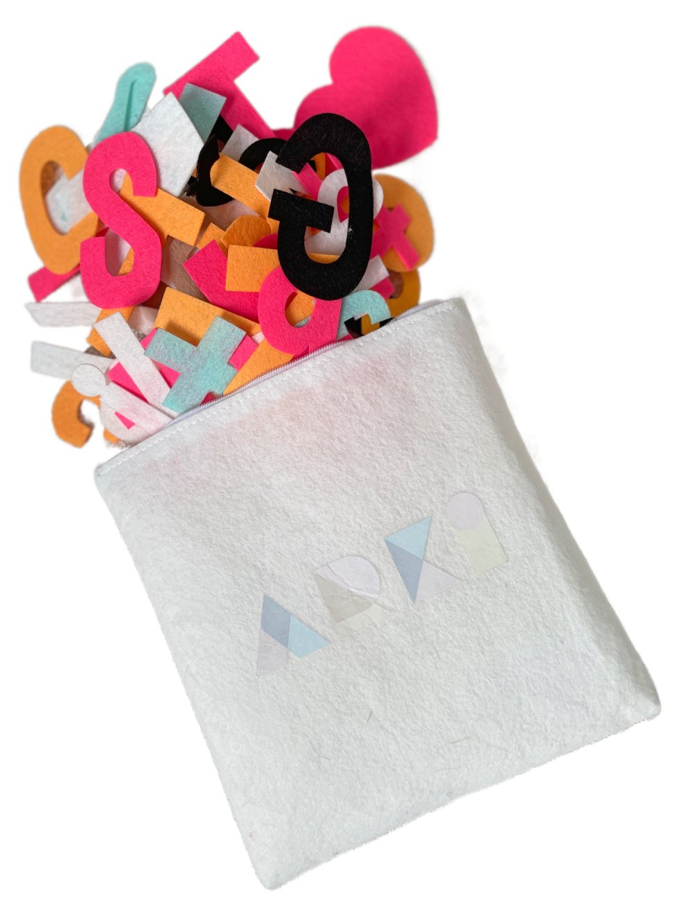 Arki Felt Signage Pack – ARKi