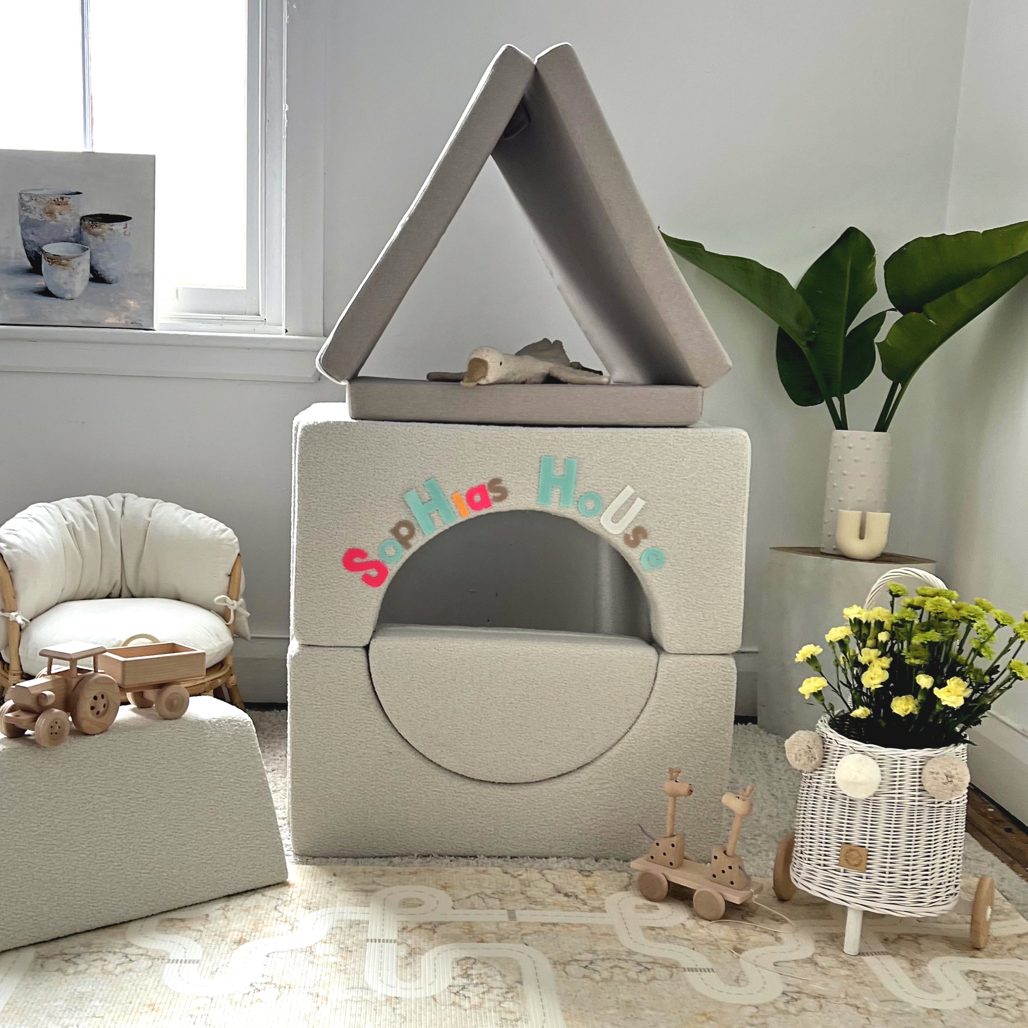 Arki Felt Signage Pack – ARKi