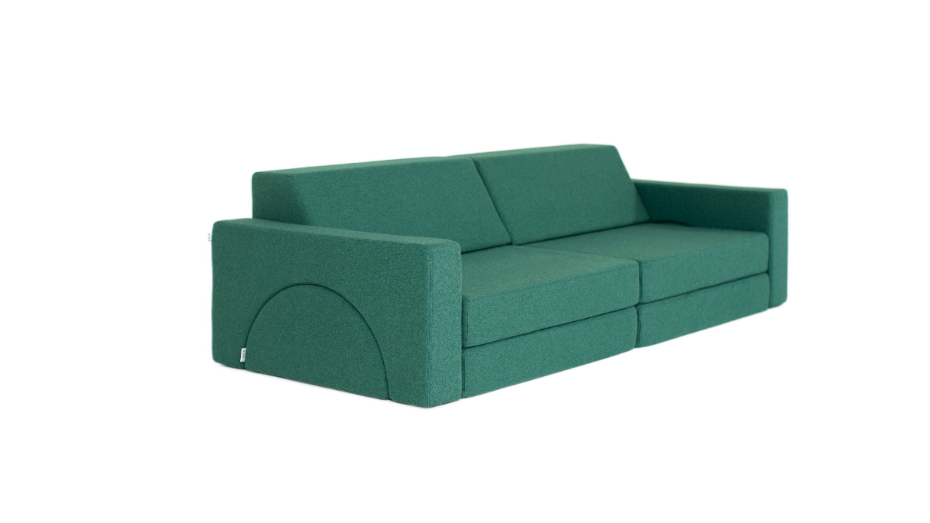 Kids Couch Arki Base Camp "The Jester" – ARKi